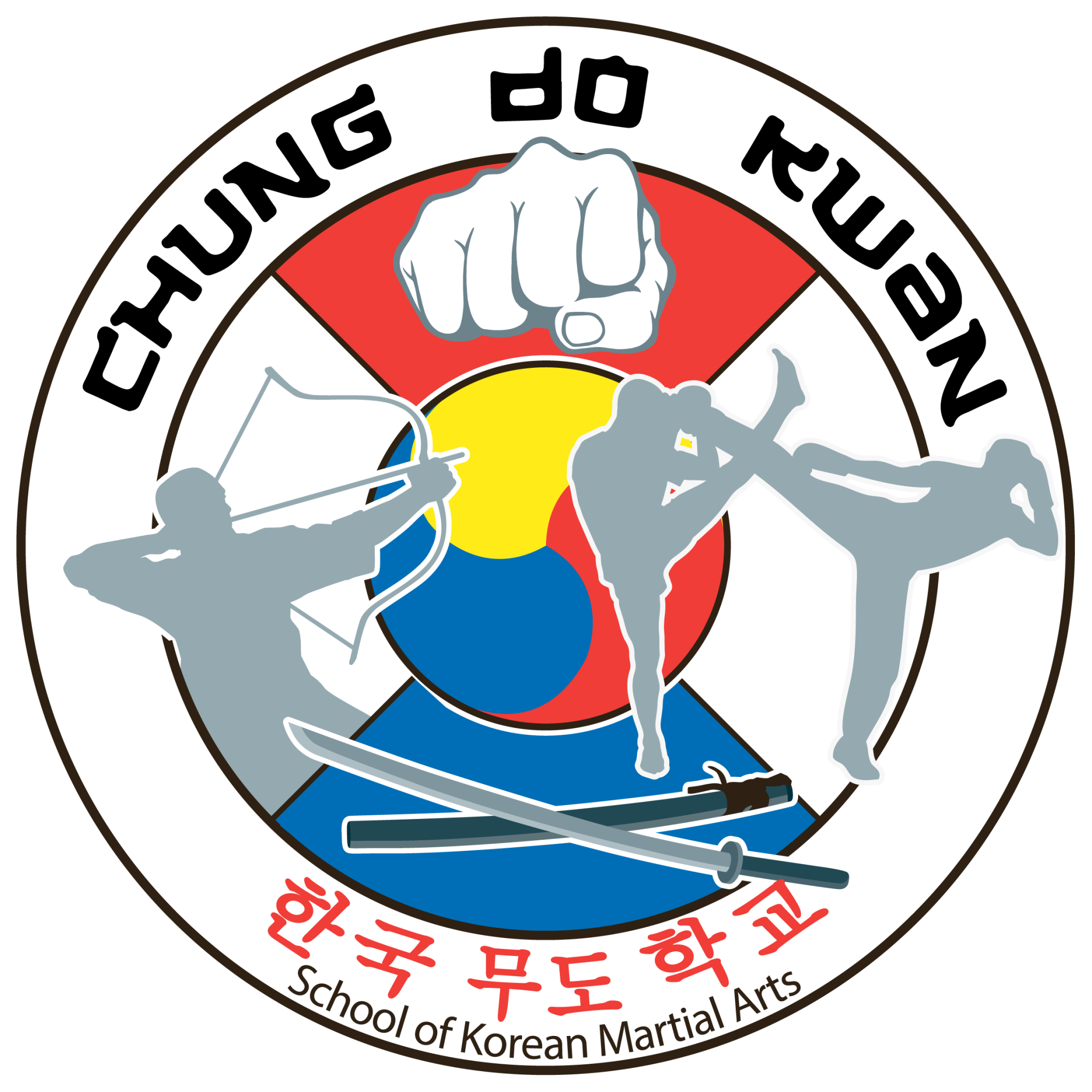 Chung Do Kwan – In Amstelveen en omstreken kun je bij dojang Chung Do ...